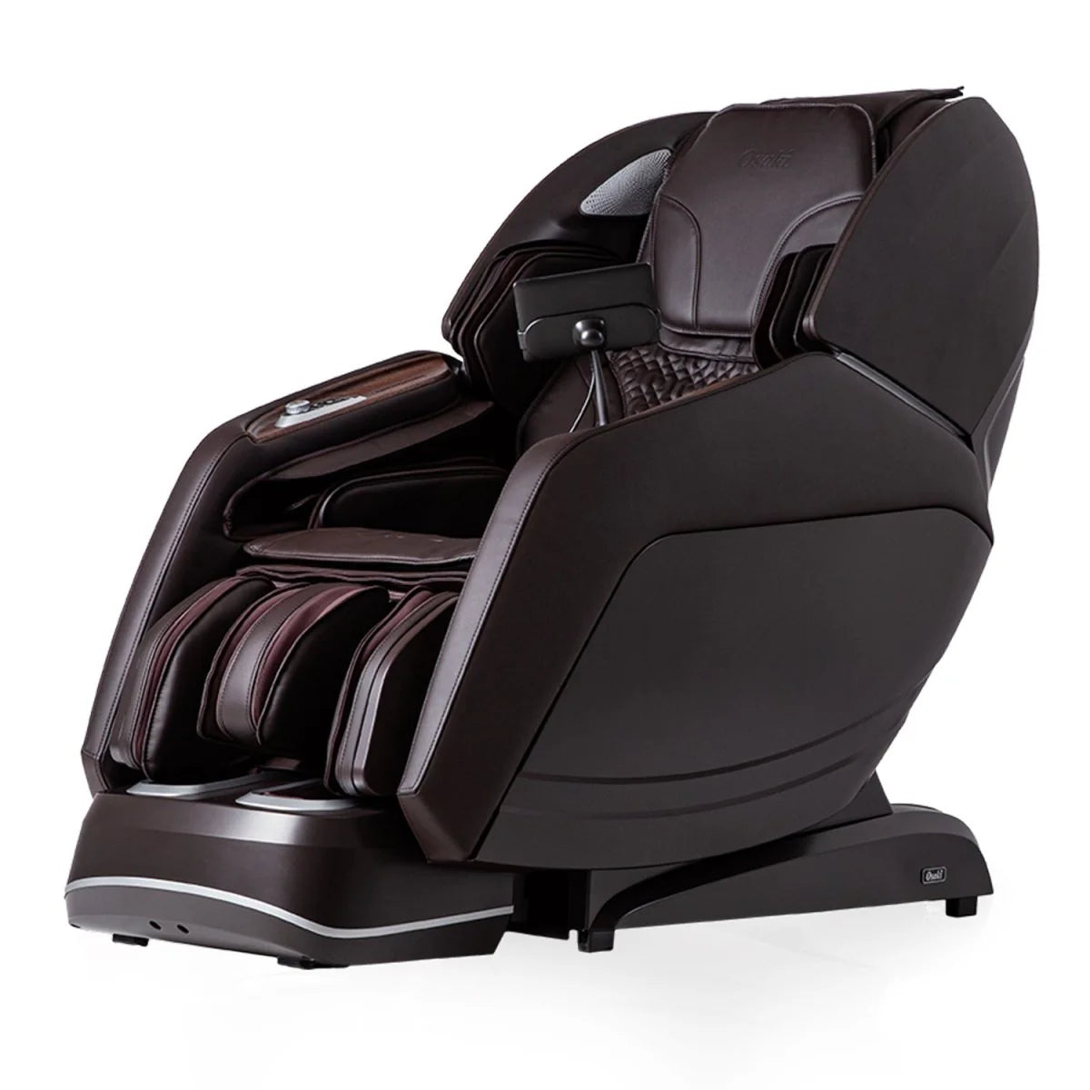 Osaki 4D Manhattan Duo Mech Massage Chair – TheMassageChair.com