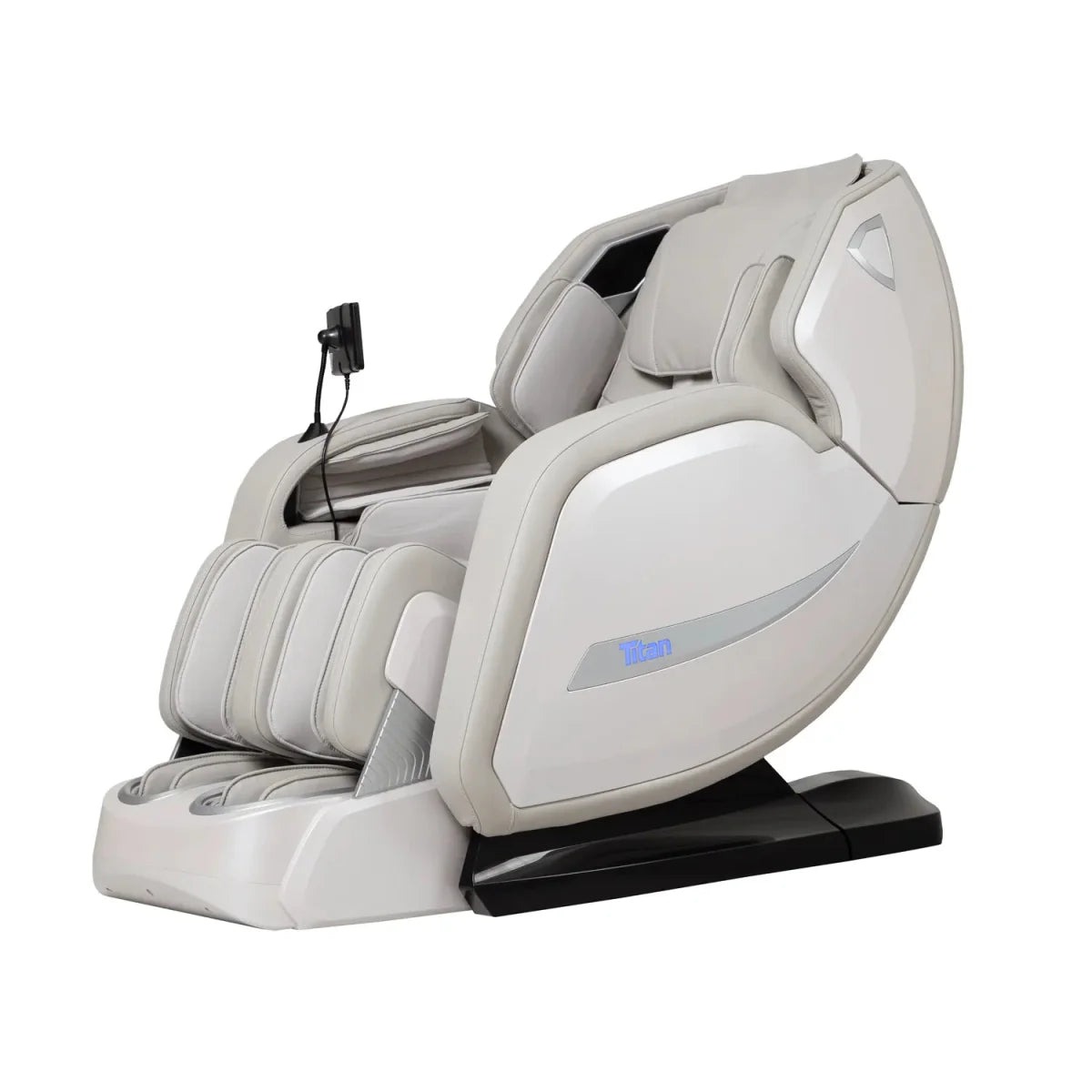 Titan 4D Advent Massage Chair – TheMassageChair.com