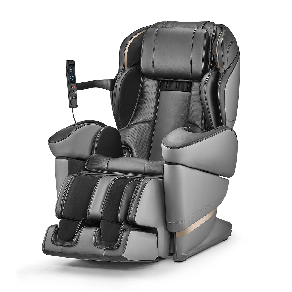 Synca JP3000 Made In Japan 5D AI Massage Chair – TheMassageChair.com